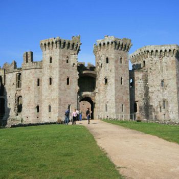 Glencoe Castle - Britain's Castles