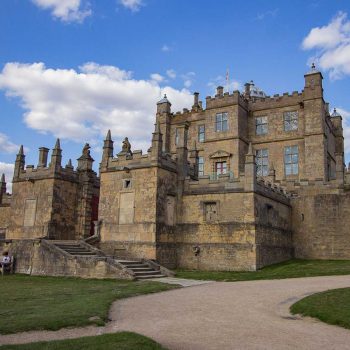 Glencoe Castle - Britain's Castles