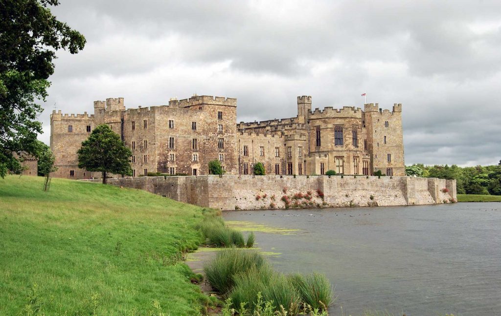 8 Unmissable Durham Castles - Britain's Castles
