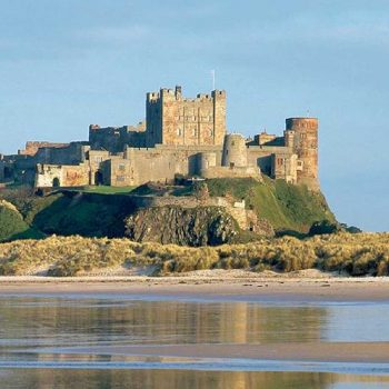 Glencoe Castle - Britain's Castles