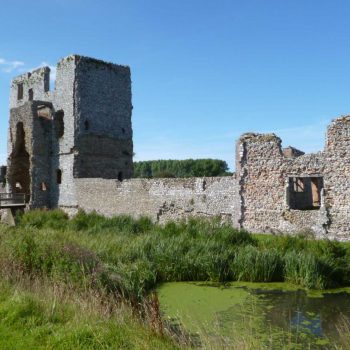 Glencoe Castle - Britain's Castles