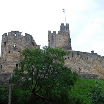 Glencoe Castle - Britain's Castles