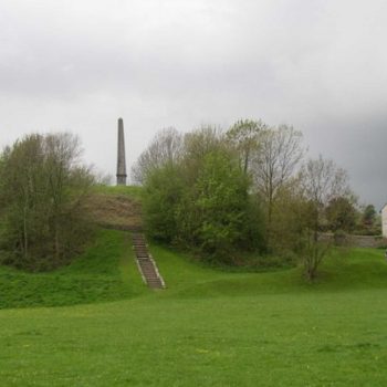 Glencoe Castle - Britain's Castles