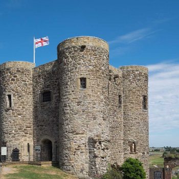 Glencoe Castle - Britain's Castles