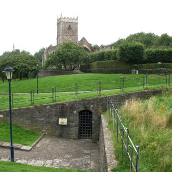 Glencoe Castle - Britain's Castles