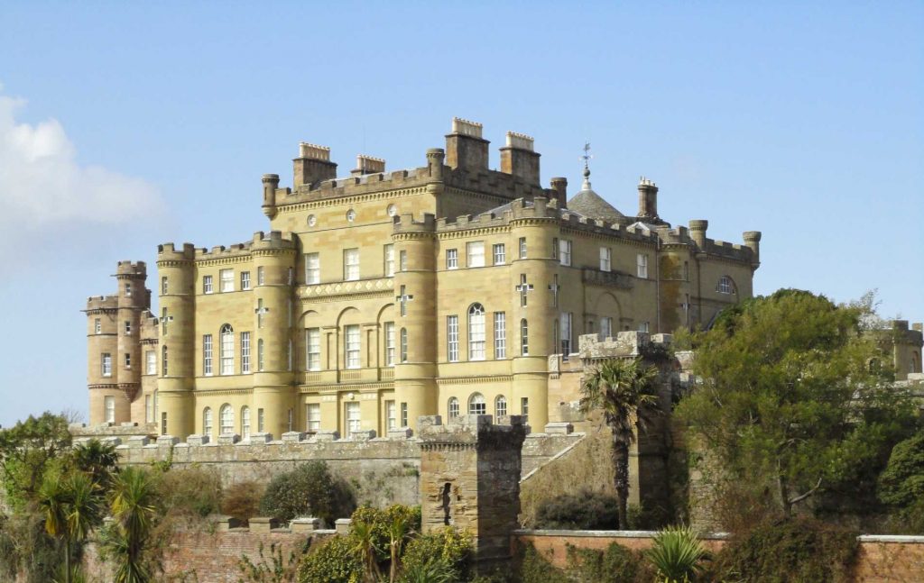 Culzean Castle - Britain's Castles