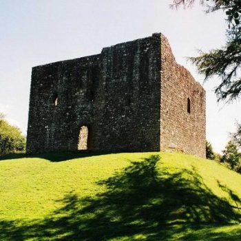 Castles near Glencoe - Britain's Castles