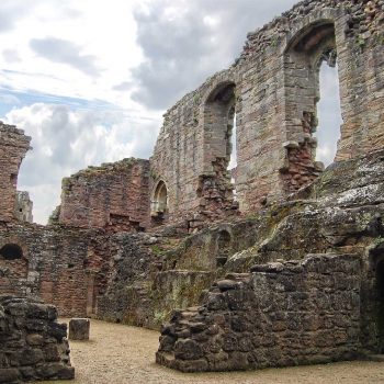 Glencoe Castle - Britain's Castles