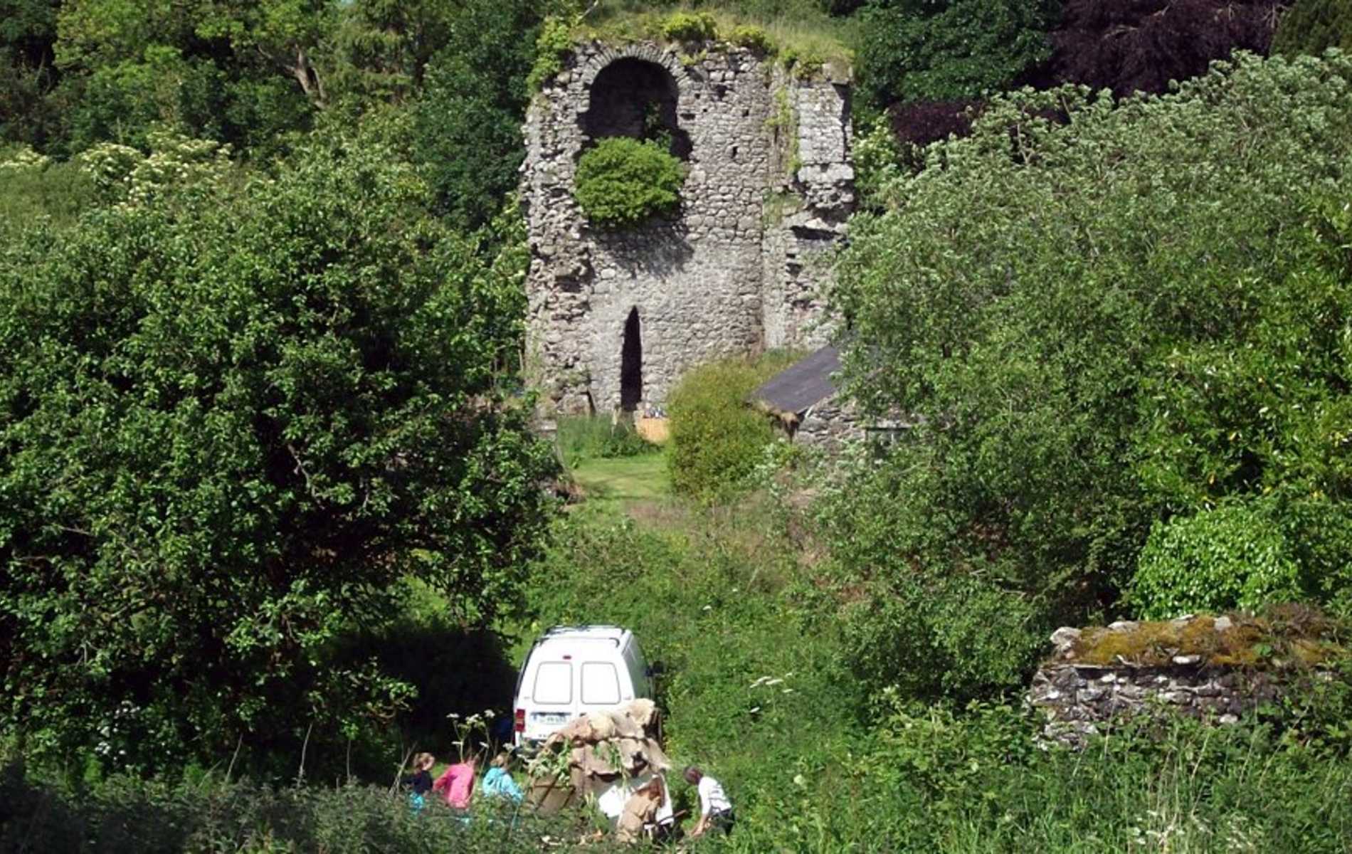 Northern Ireland Castles - Britain's Castles
