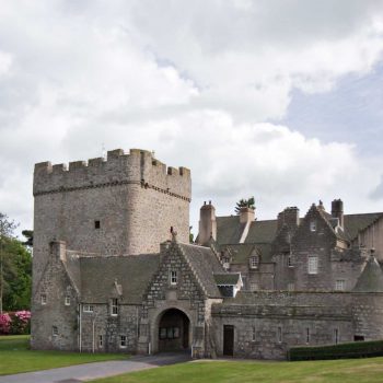 Castles near Glencoe - Britain's Castles
