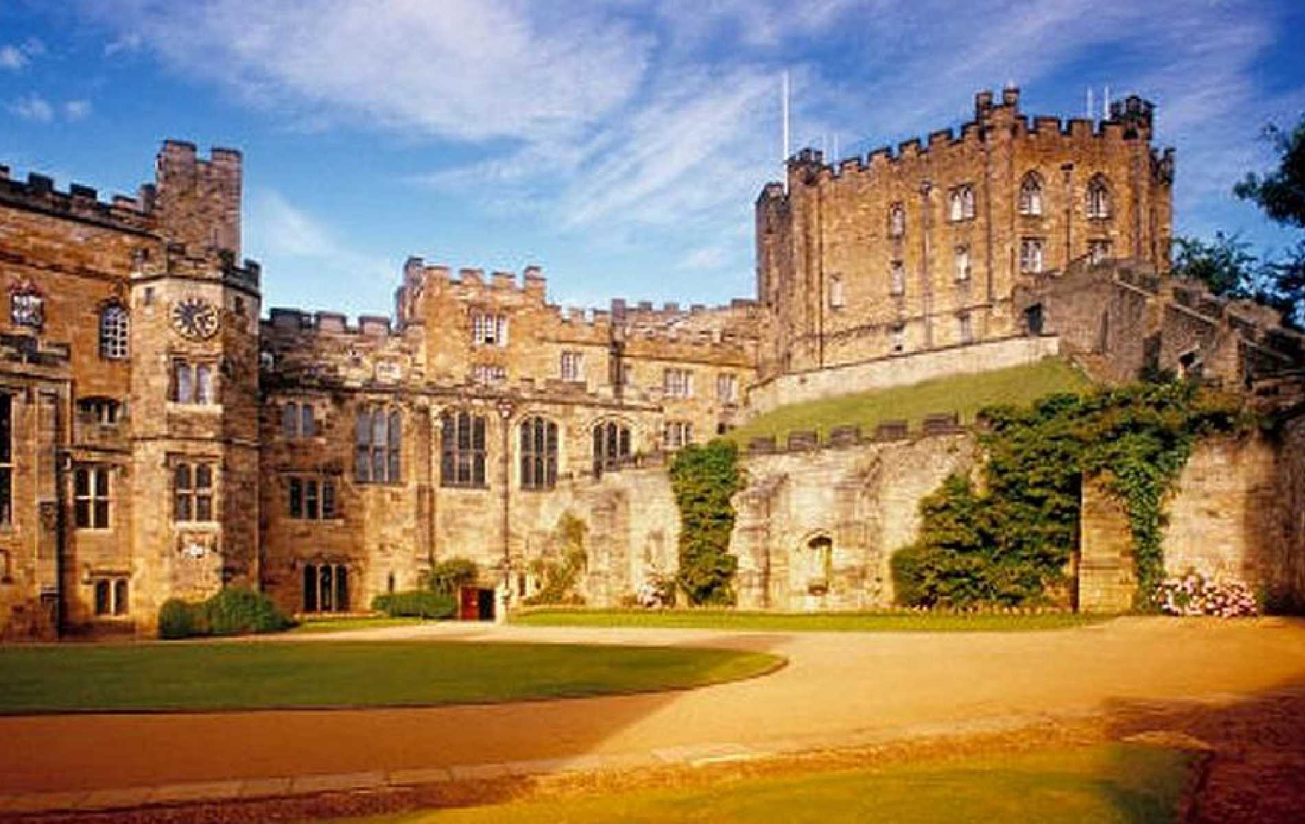 8 Unmissable Durham Castles - Britain's Castles