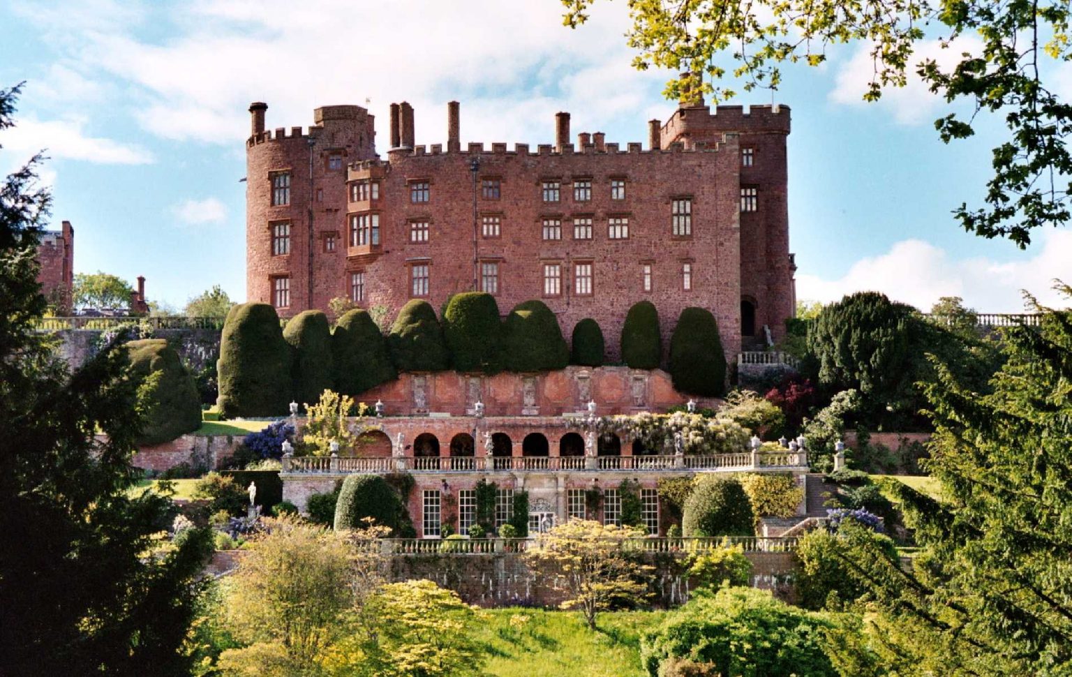 10 Amazing Castles in North Wales - Britain's Castles