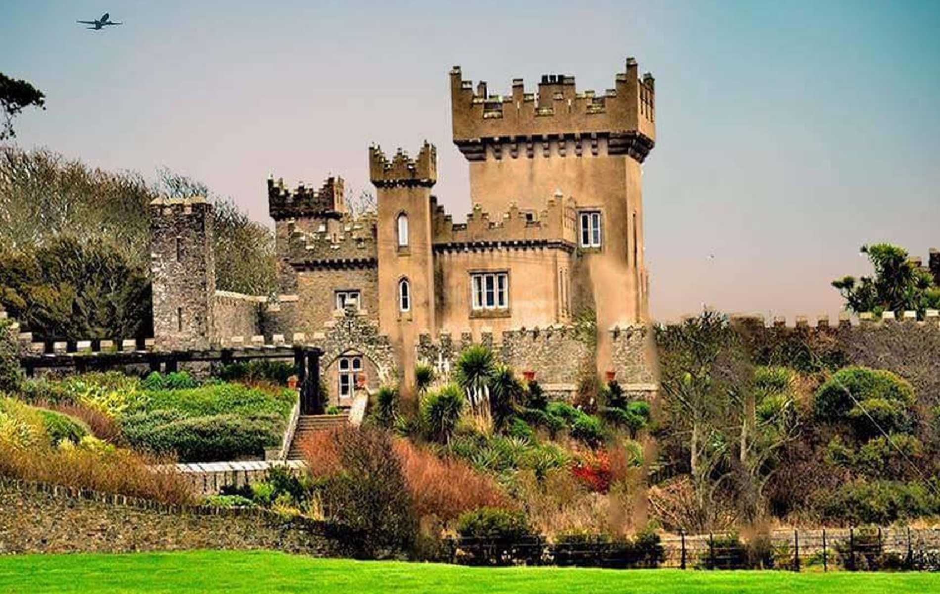 Northern Ireland Castles - Britain's Castles