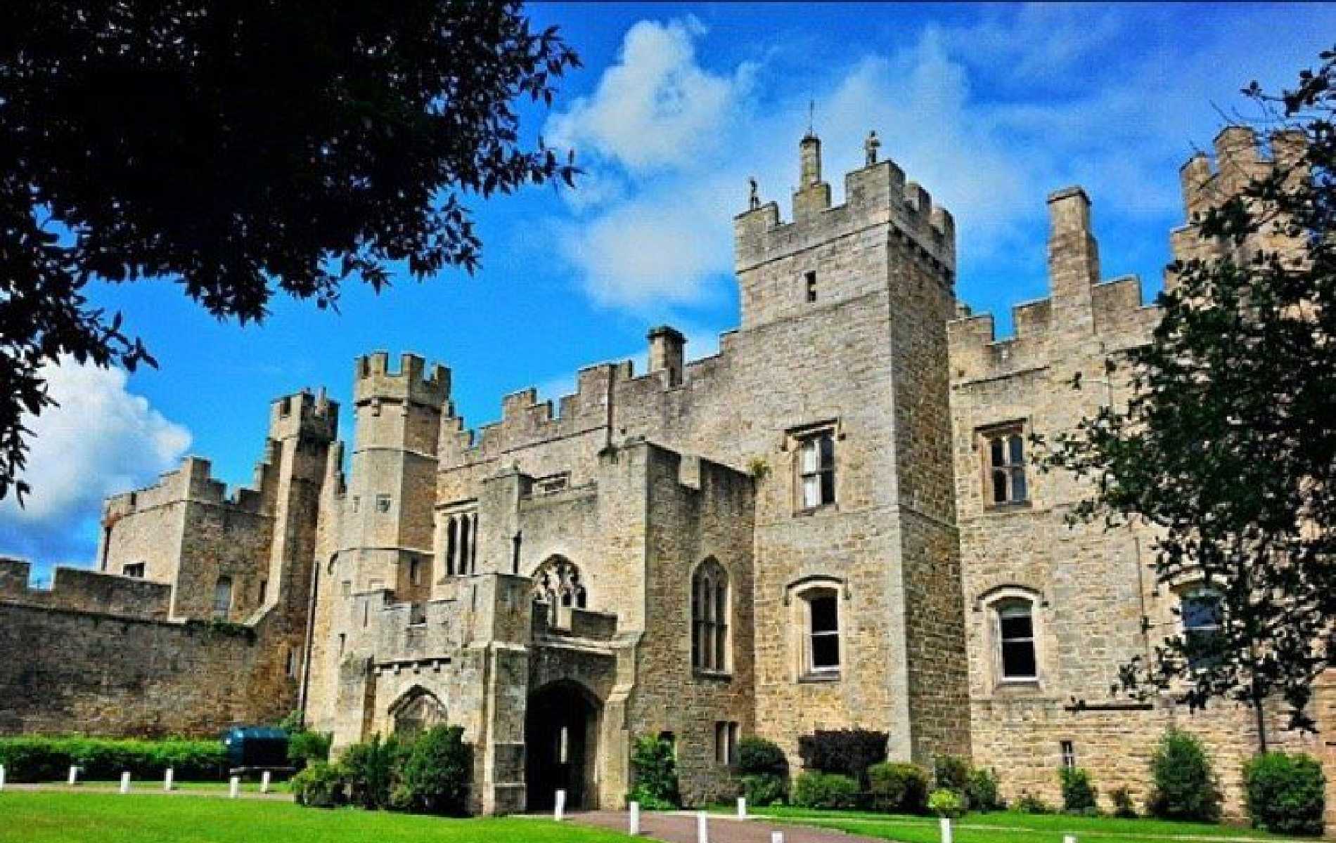 8 Unmissable Durham Castles - Britain's Castles