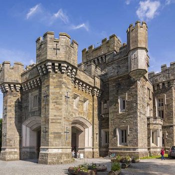 20 Best English Castles - Britain's Castles